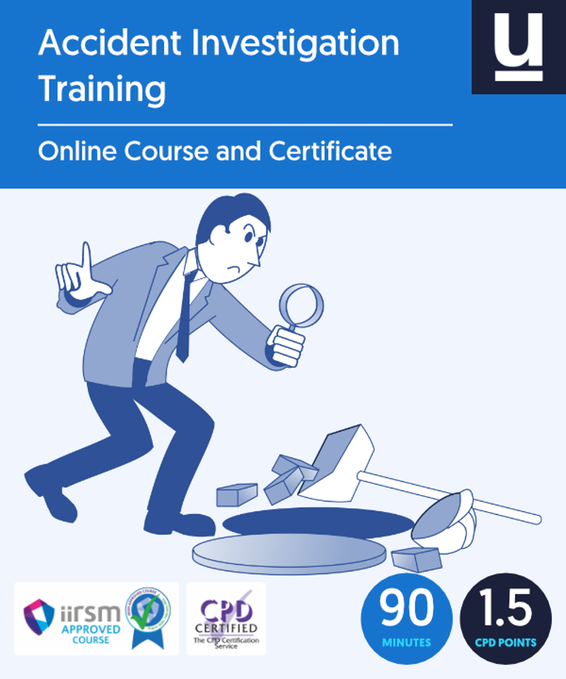 Accident Investigation FAQ