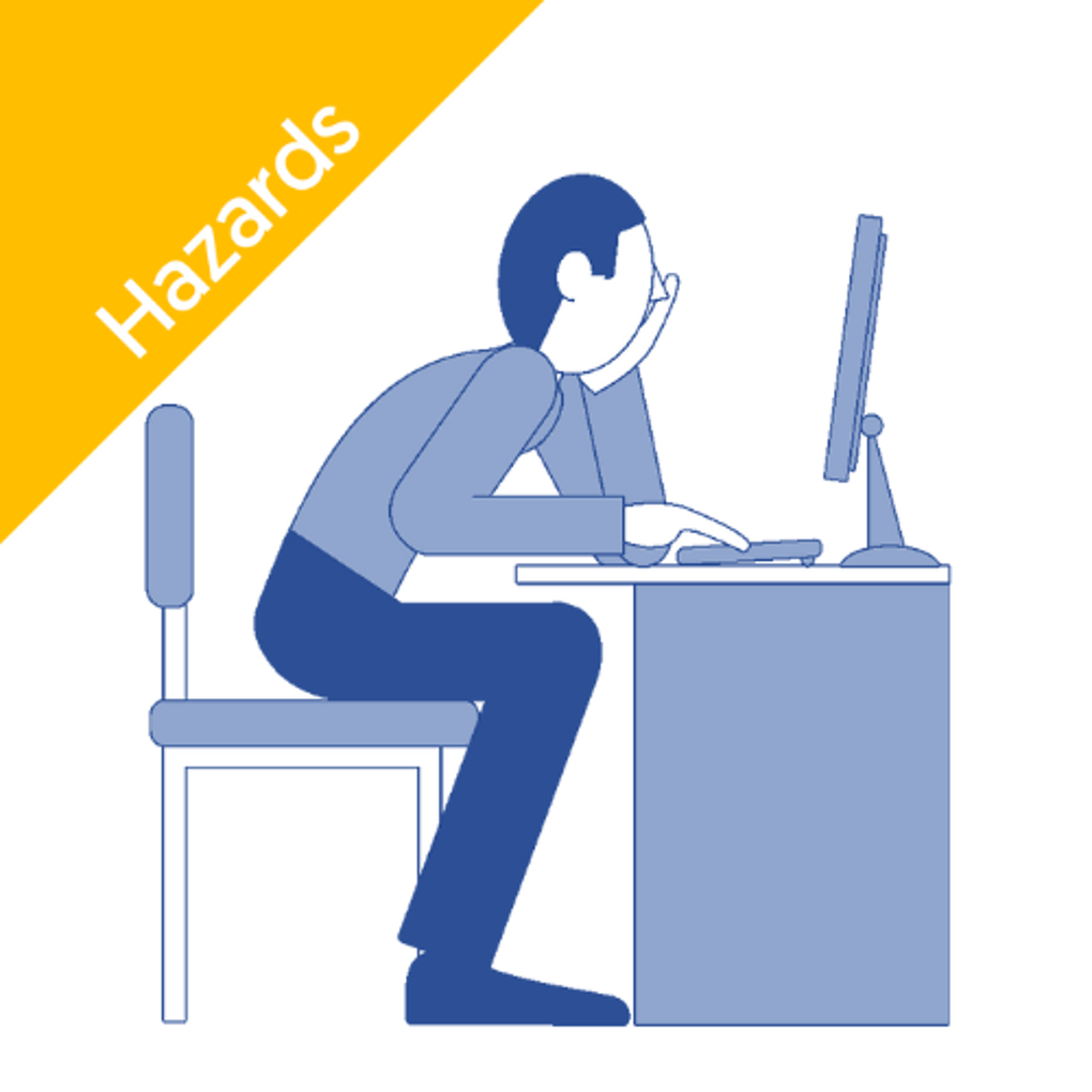 How to do a Risk Assessment for Display Screen Equipment