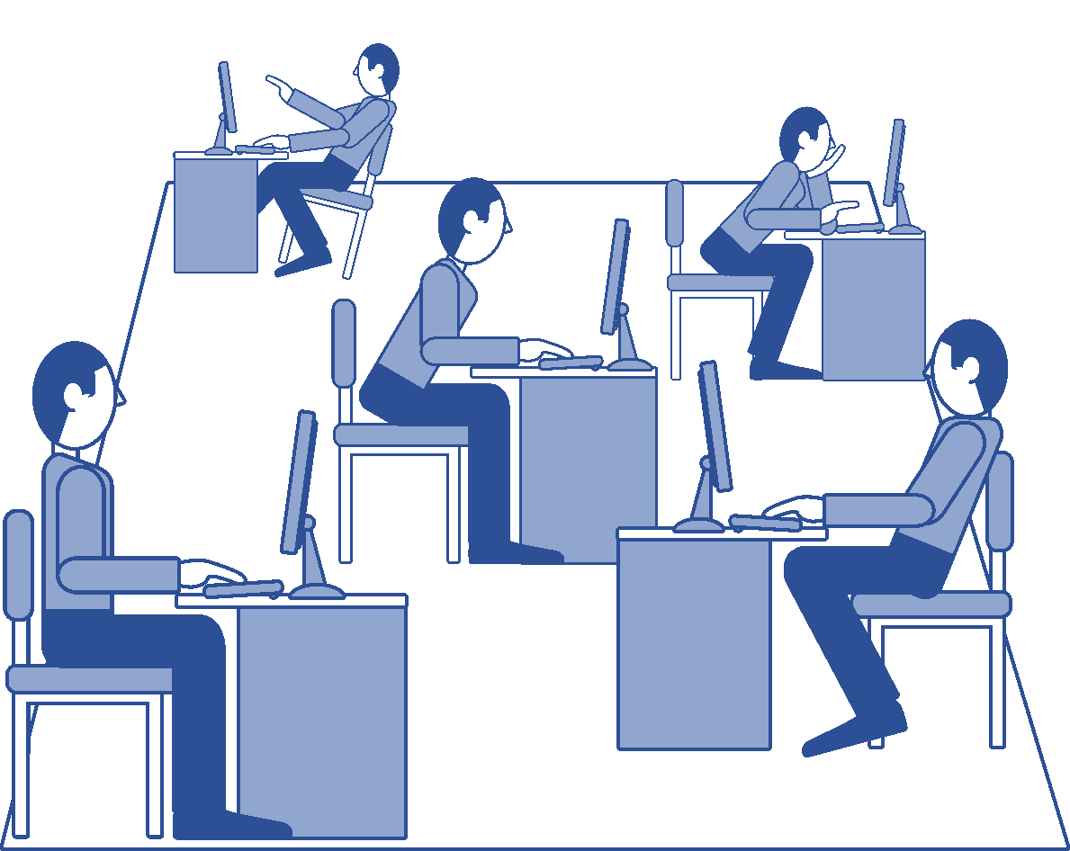 DSE Regulations: Workstation Setup and FAQs Answered