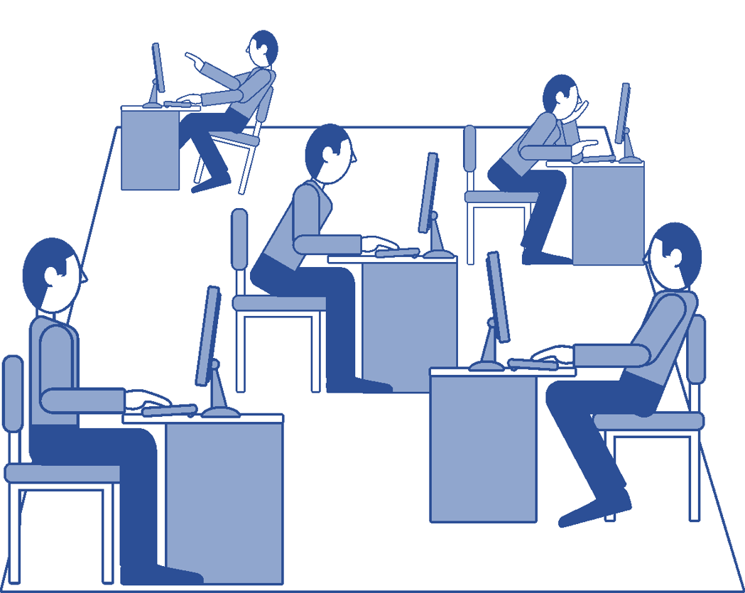 DSE Regulations: Workstation Setup and FAQs Answered