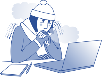 Essential Tips for Cold Weather Working Safety