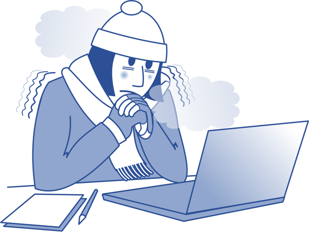 Essential Tips for Cold Weather Working Safety