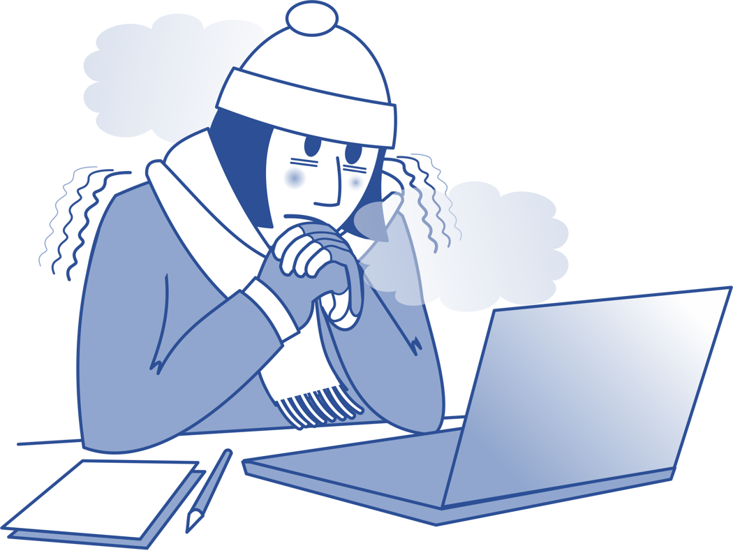 Essential Tips for Cold Weather Working Safety