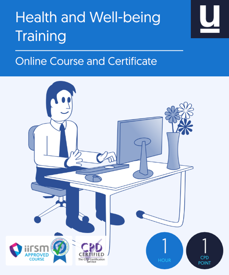 Mental Health Awareness | Online Mental Health Training Course