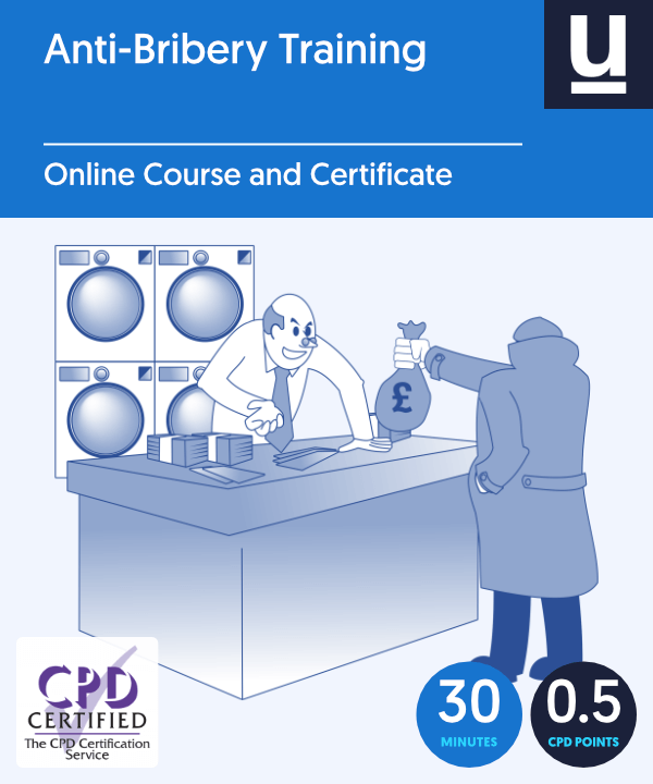 Anti-Money Laundering Training | Online AML Certificate