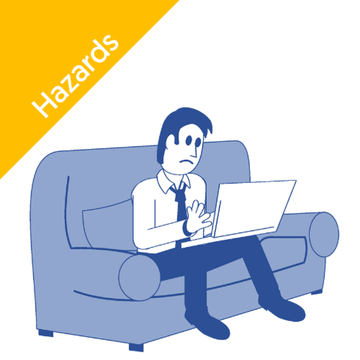 How to do a Risk Assessment for Display Screen Equipment