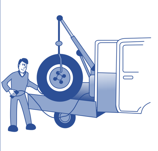 Manual Handling Equipment: Your Practical Guide