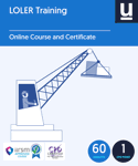 Catalogue of online training courses